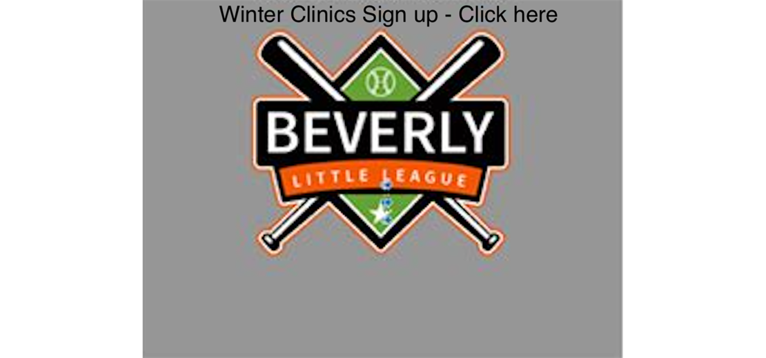 Home [beverlylittleleague.org]